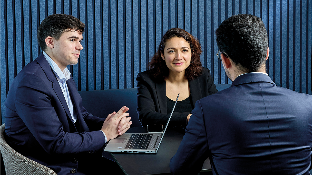 Amundi: 2024 Integrated Report is available | About Amundi